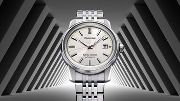 KSK – セイコーオンラインストア & 時計・腕時計のSEIKO
