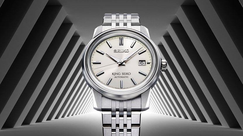 KSK – セイコーオンラインストア & 時計・腕時計のSEIKO