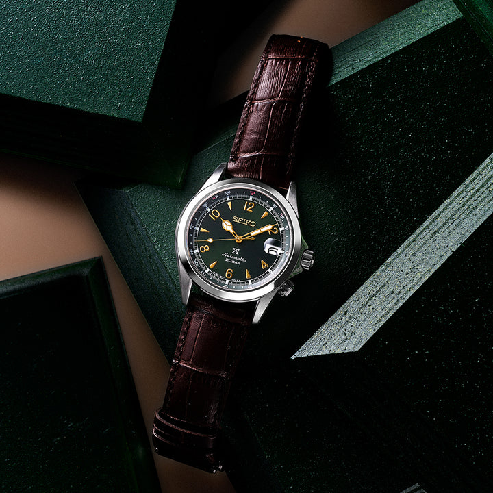 SBTH007 – セイコーセレクション – セイコーオンラインストア & 時計・腕時計のSEIKO