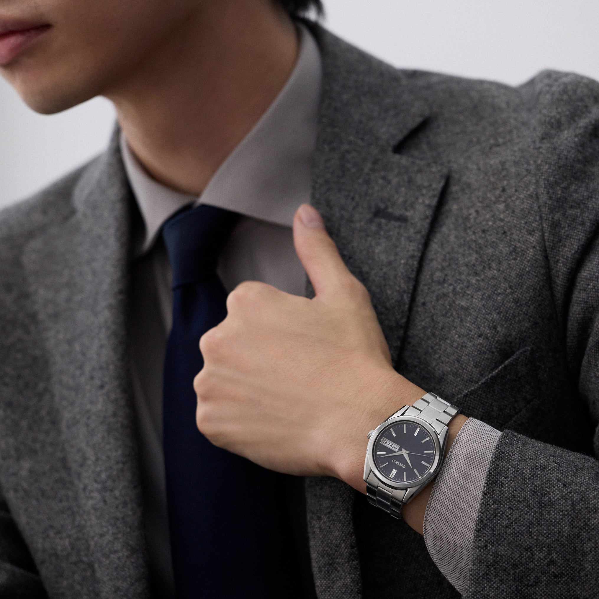 SBTH007 – セイコーセレクション – セイコーオンラインストア & 時計・腕時計のSEIKO