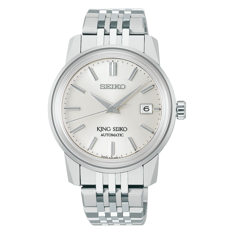 SDKV001 – キングセイコー – セイコーオンラインストア & 時計・腕時計のSEIKO