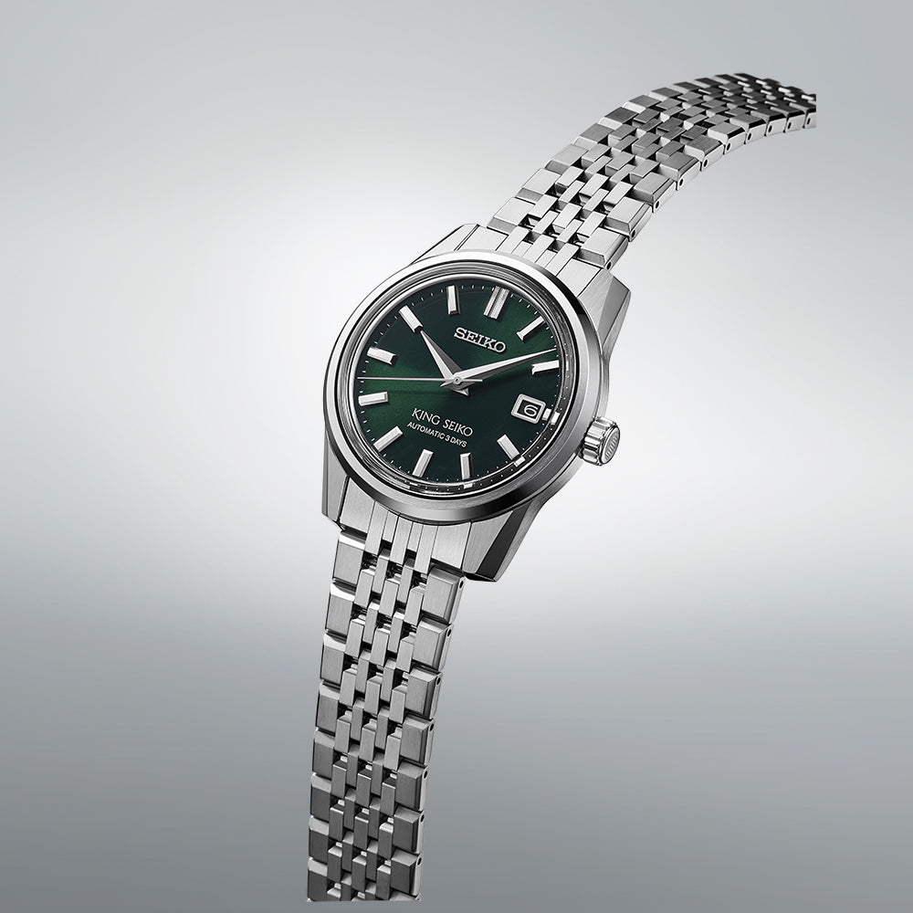 SDKA007 – キングセイコー – セイコーオンラインストア & 時計・腕時計のSEIKO