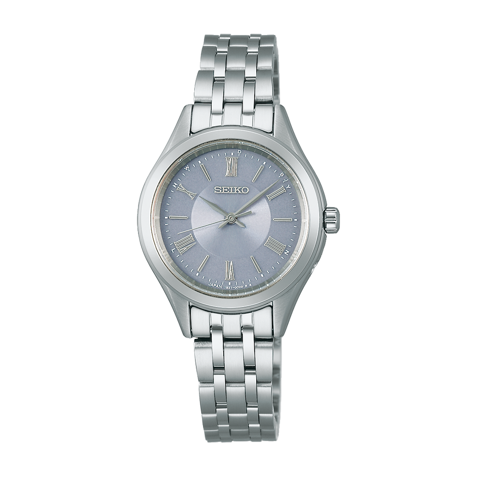 〈ペアウオッチ〉2023 Eternal Blue Limited Editionが登場。 – セイコーオンラインストア & 時計・腕時計のSEIKO
