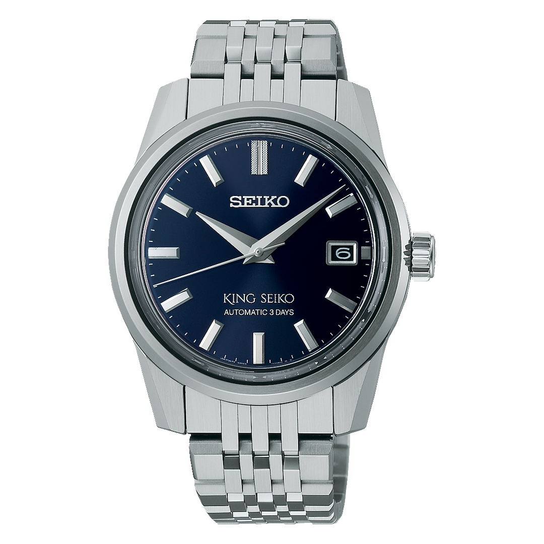SDKS017 – キングセイコー – セイコーオンラインストア & 時計・腕時計のSEIKO